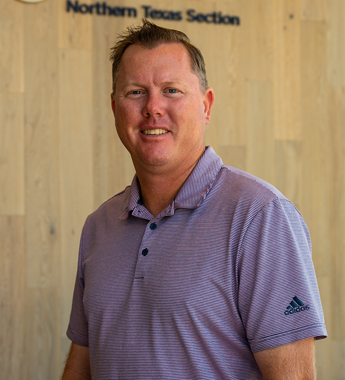 Board of Directors | Northern Texas PGA