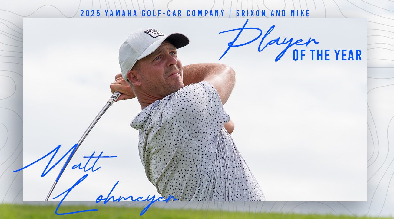 Home | Northern Texas PGA