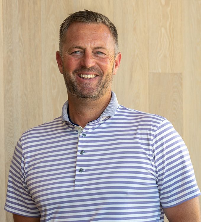 Board of Directors | Northern Texas PGA