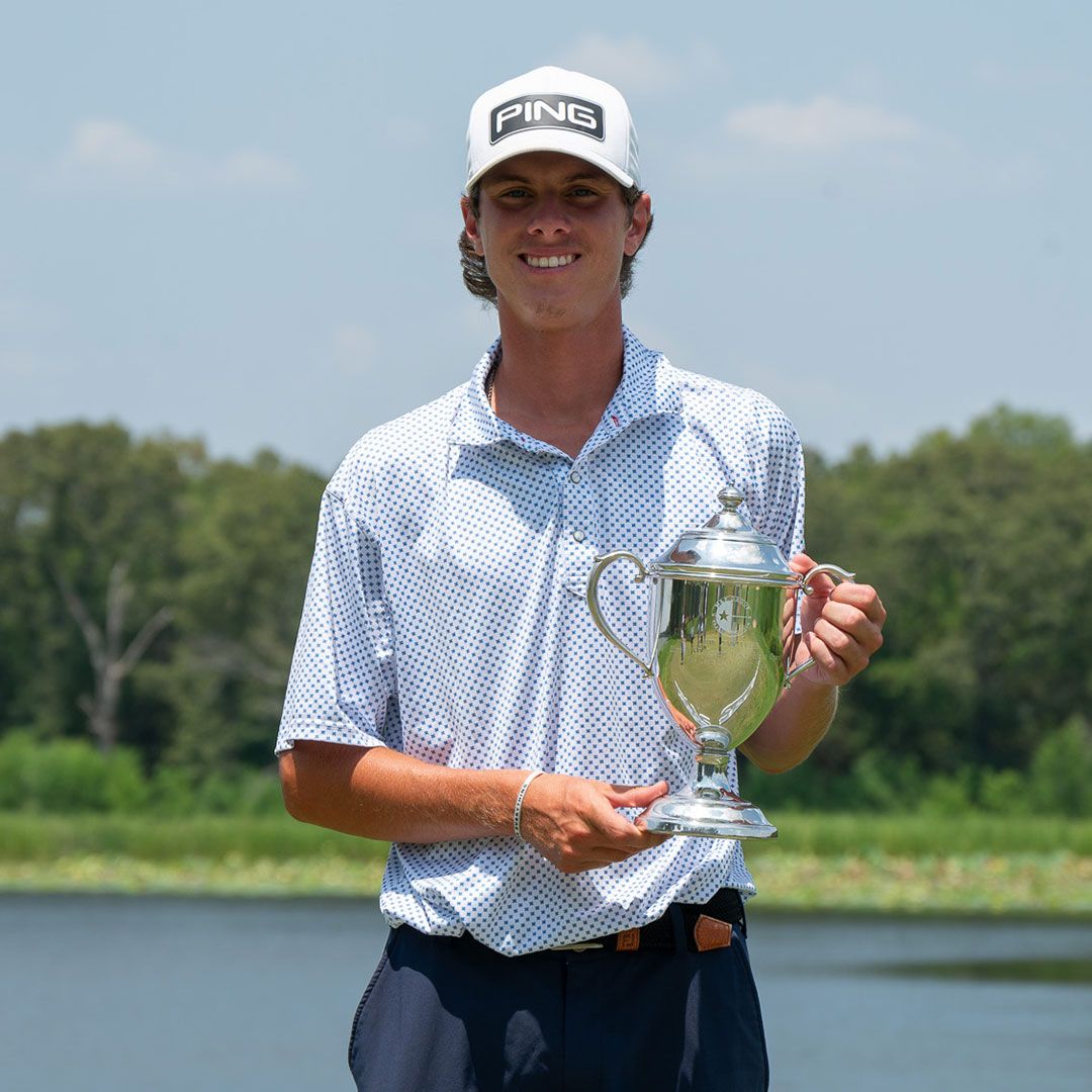 Texas State Open | Northern Texas PGA