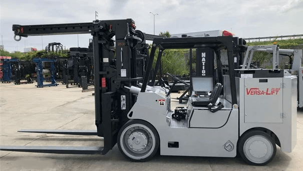 Tools of the Trade - Versa-Lift