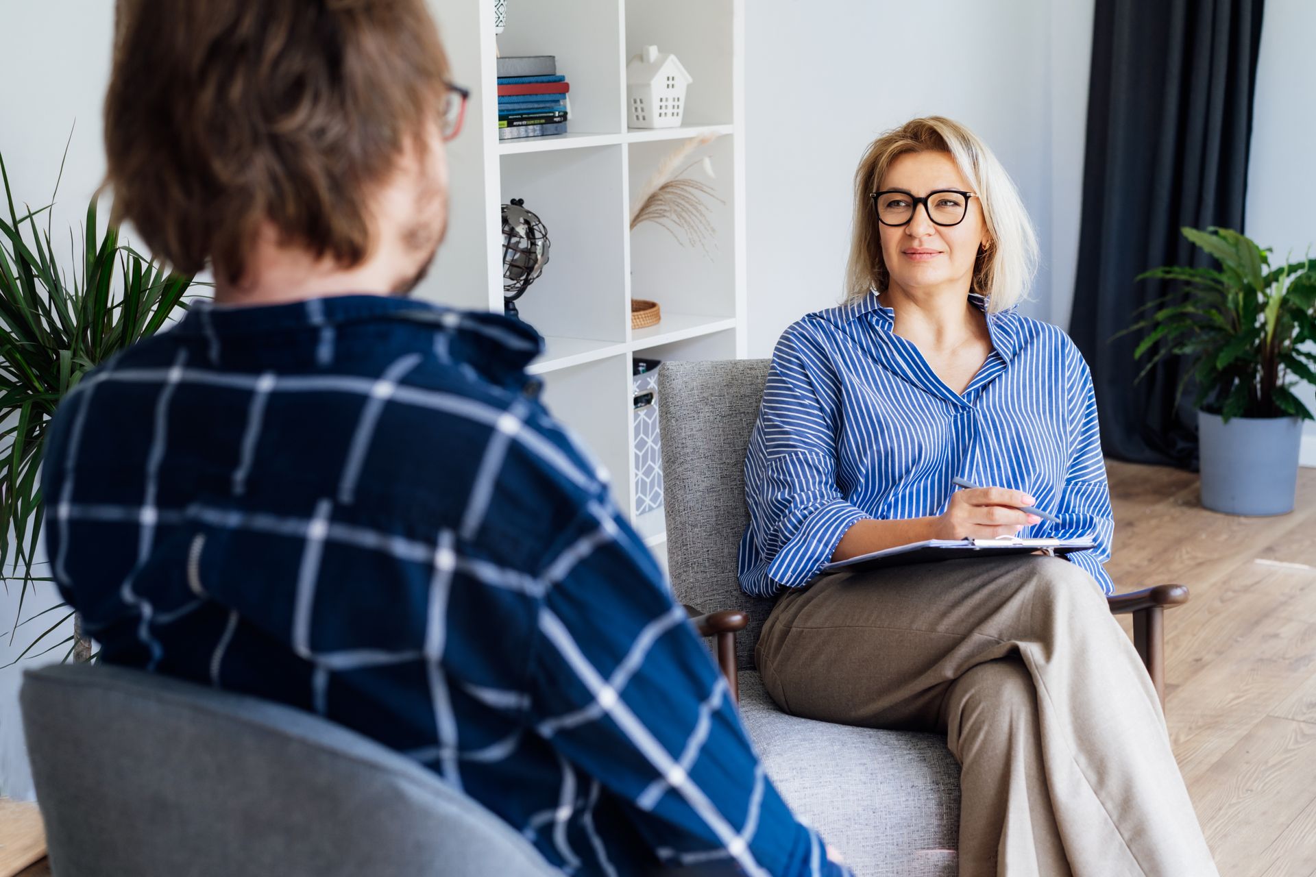 Psychologists North Brisbane | Keep Connected Psychology