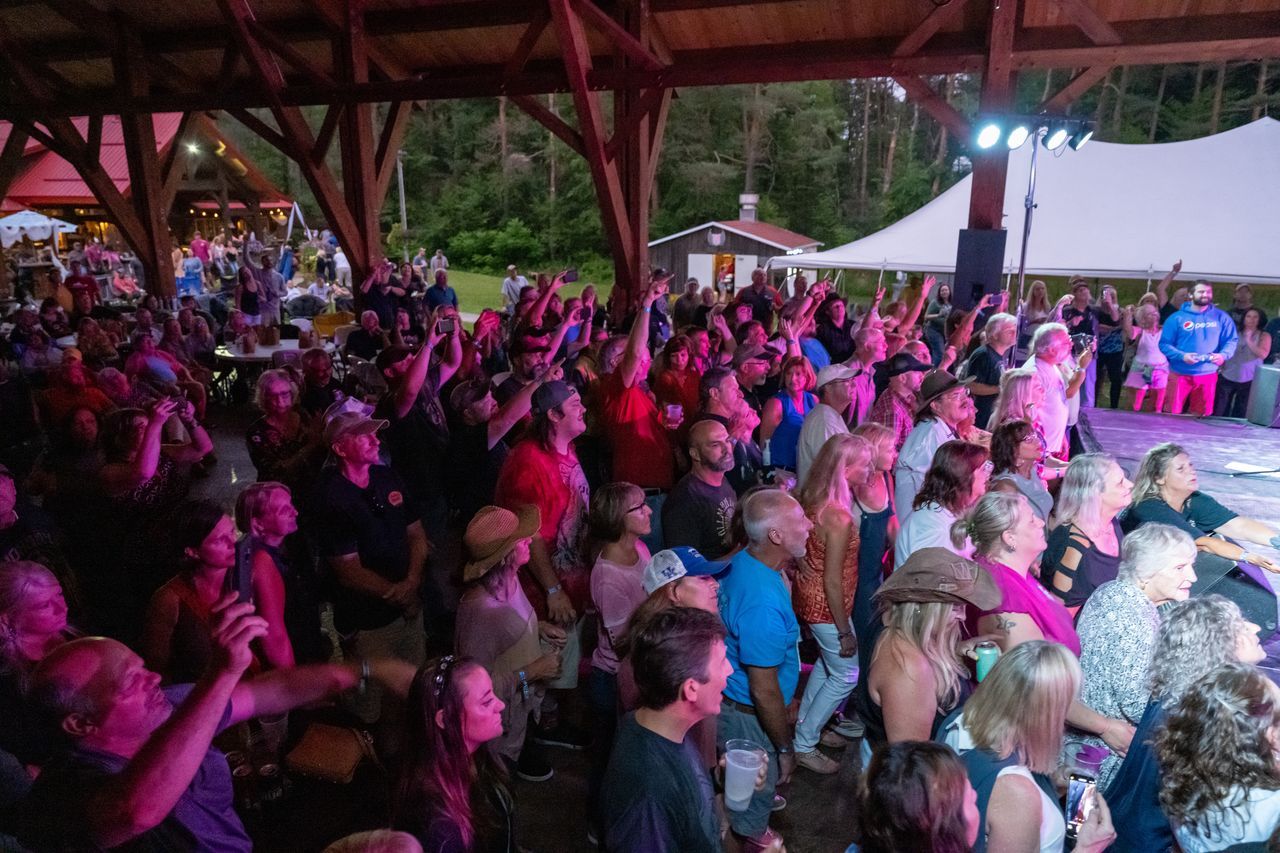 Pine Junction Tavern - We are glad you found us!