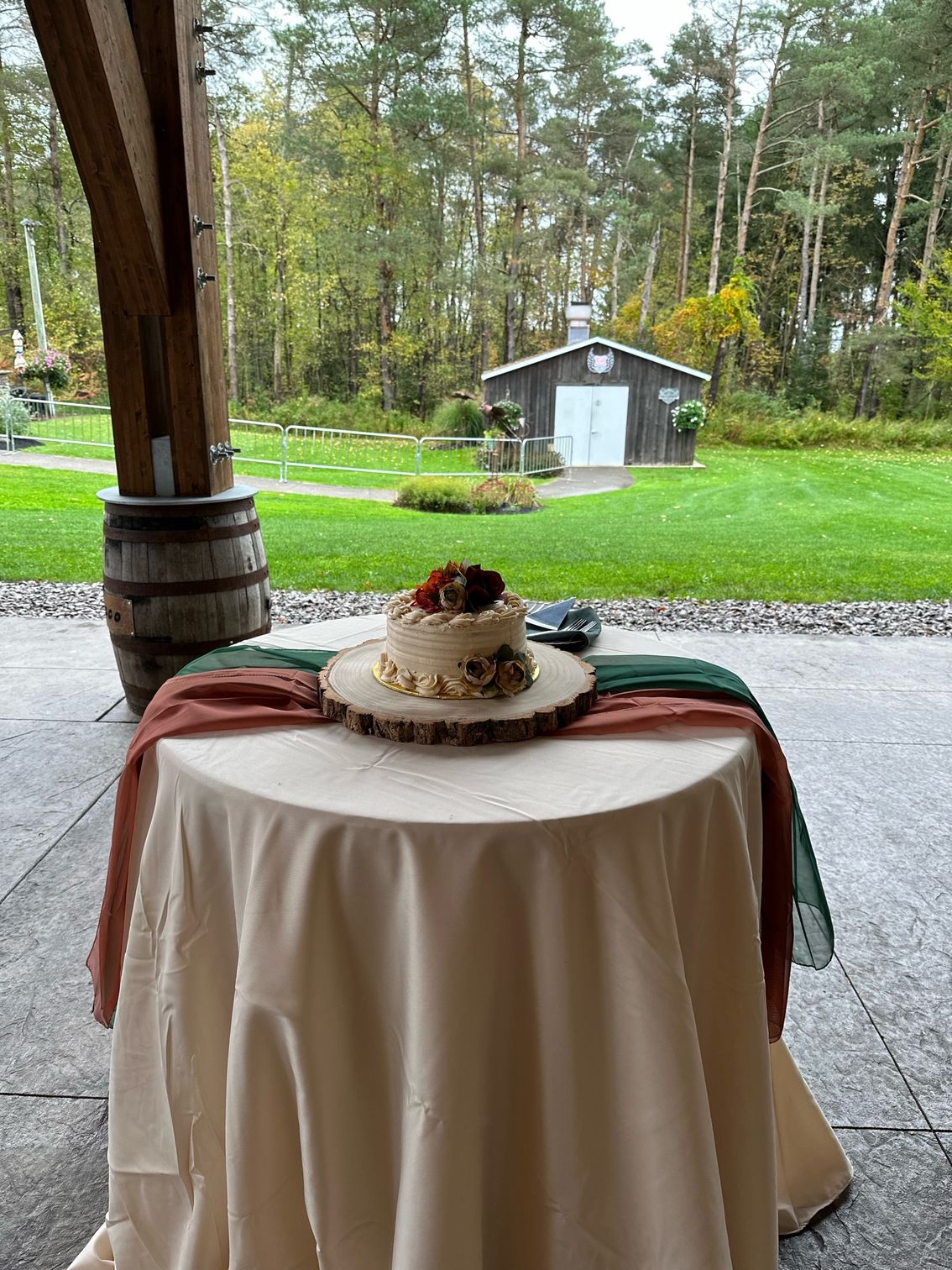 Pine Junction Tavern - We are glad you found us!