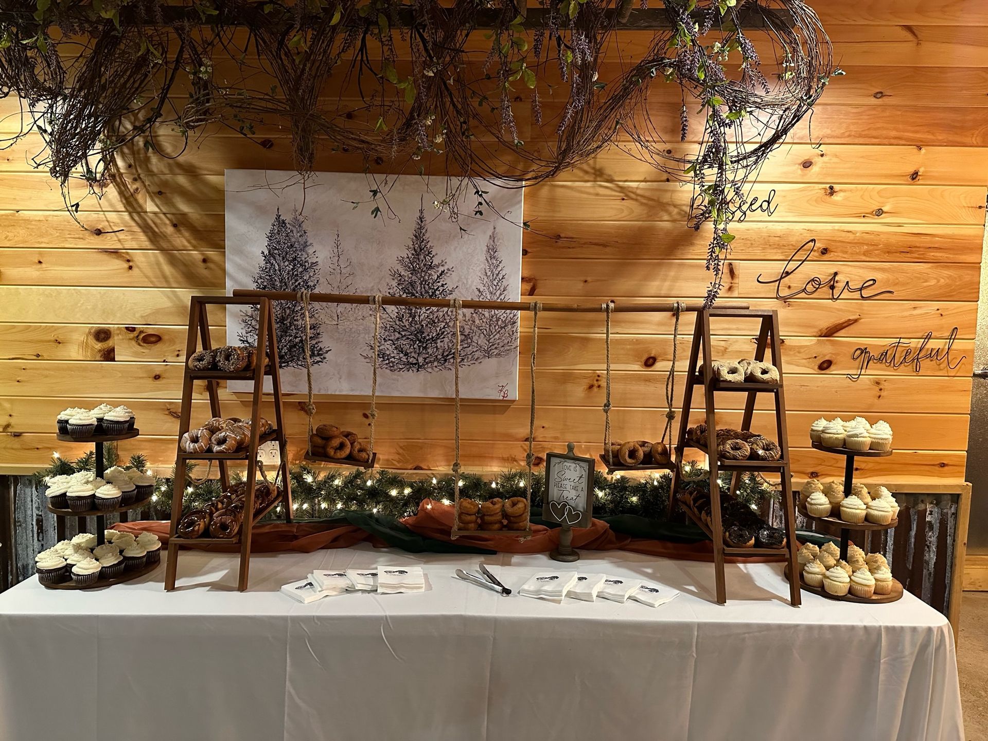 Pine Junction Tavern - We are glad you found us!