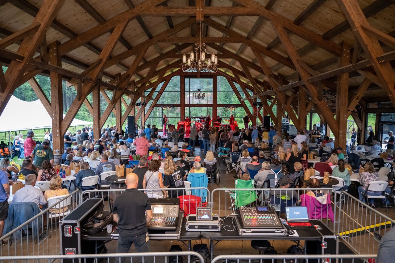 Pine Junction Tavern - We are glad you found us!