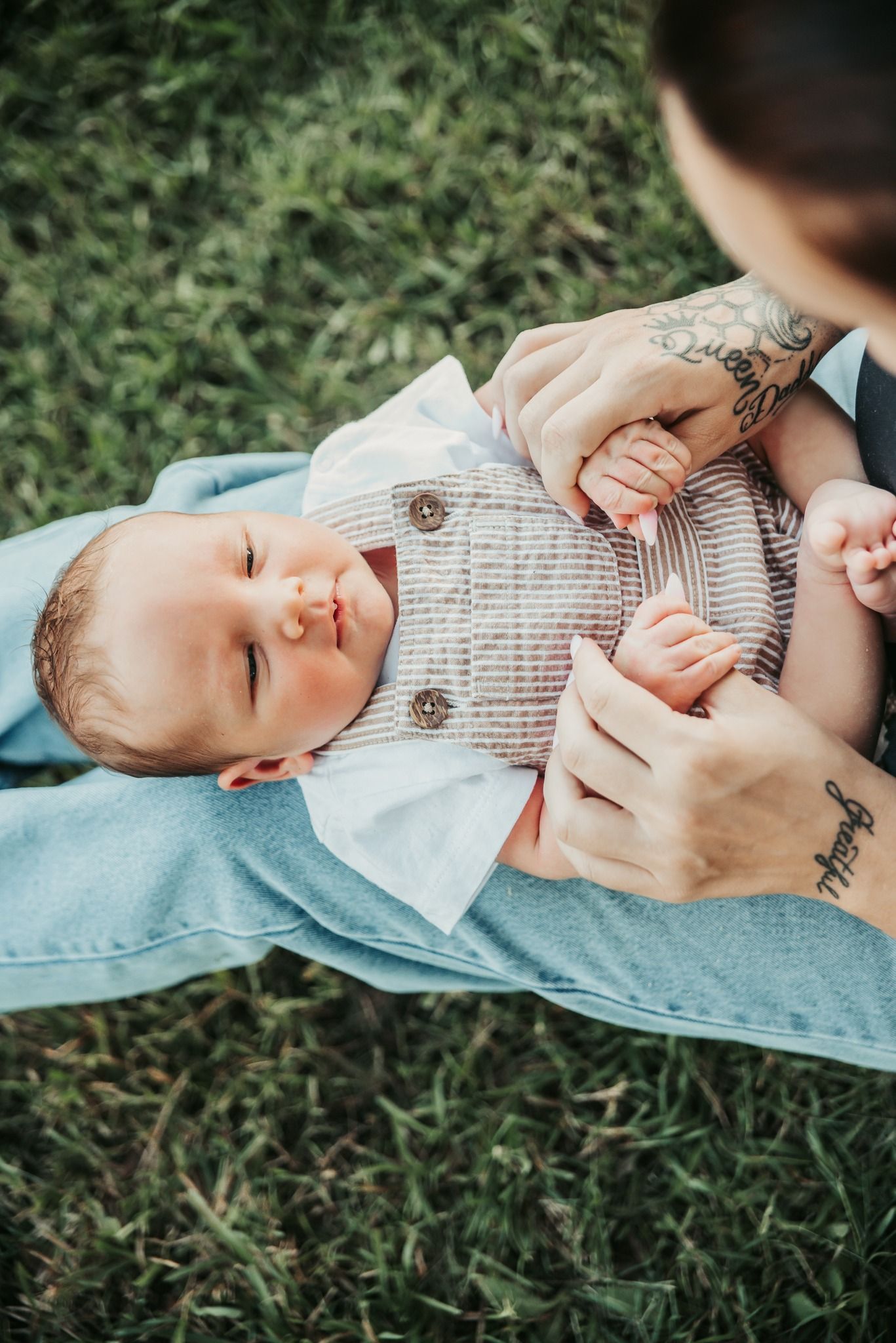 Birth Photography in Cairns | Feathers & Lace Photography