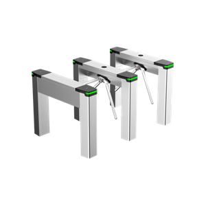 Turnstile Installations in Ireland | TEC Security