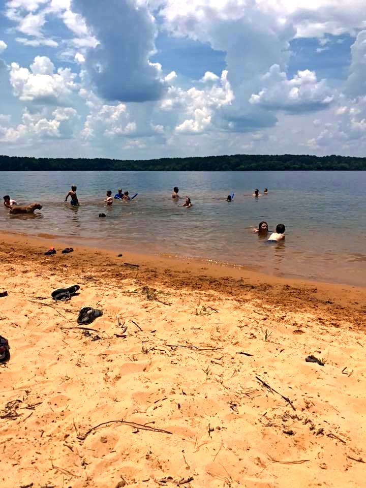 Fellowship Christian Retreat at Crows Neck