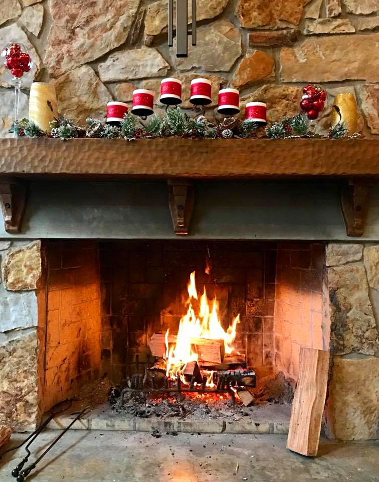 Fellowship Christian Retreat at Crows Neck