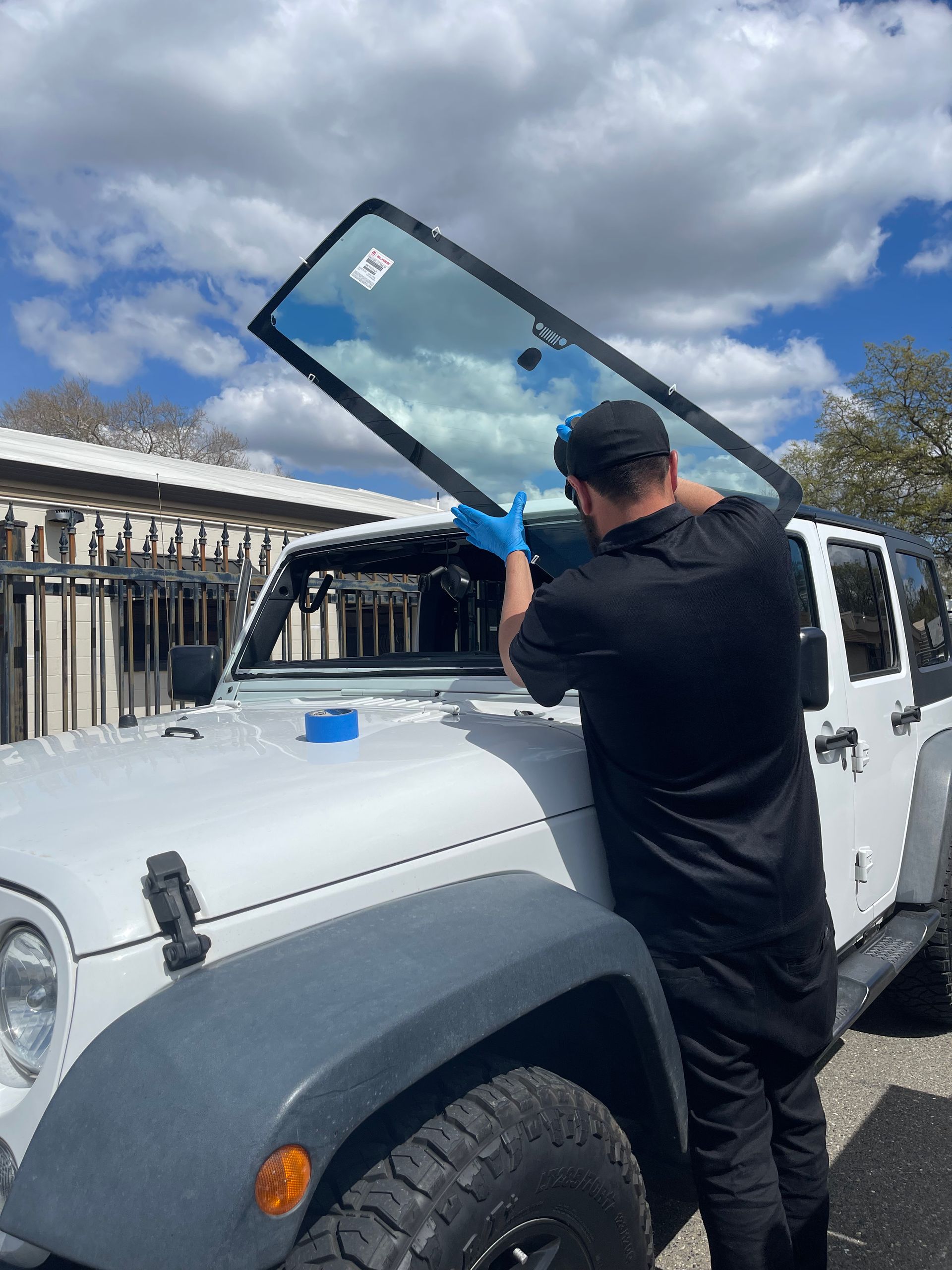 Mobile Glass Gallery | Roseville, CA | Proper Auto Glass