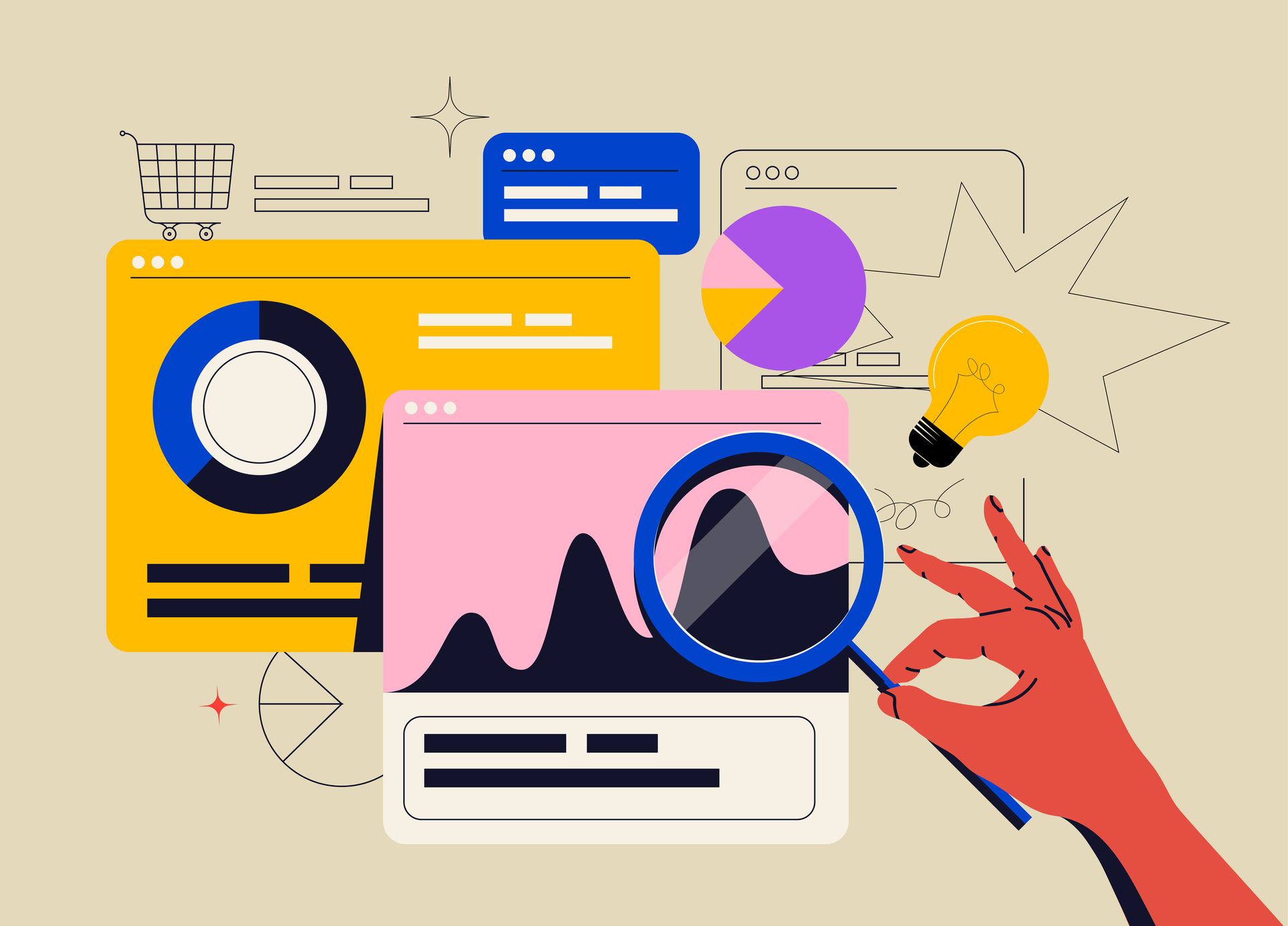 The Agentic Turn for Search - SEO and Digital Discovery