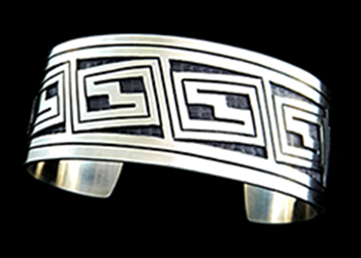 Southwest Traditions | Specializing in Hopi Jewelry