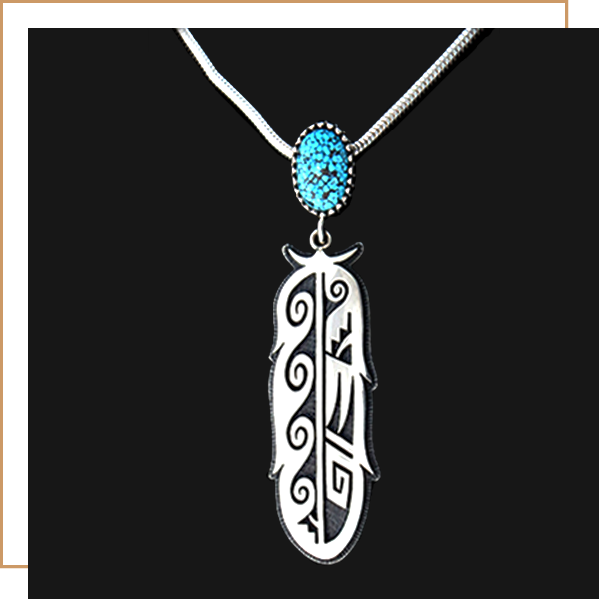 Hopi Jewelry | Southwest Traditions