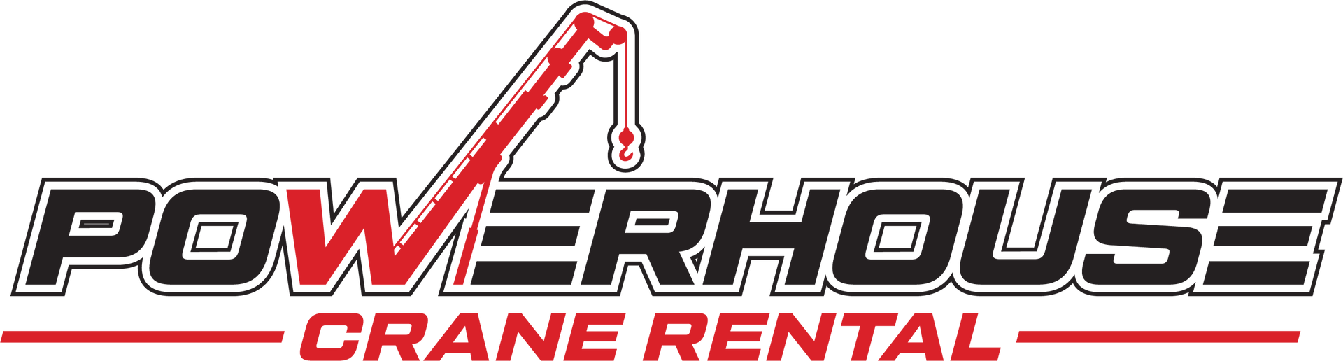 Contact Powerhouse Crane Rental | Nashville, TN