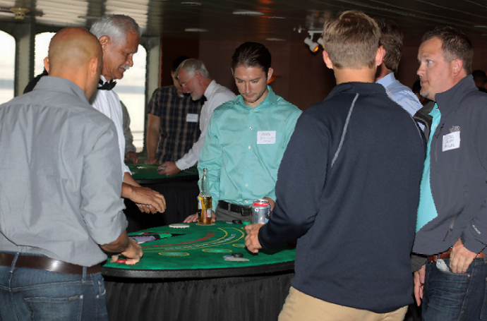 Blackjack | Washington | 253-946-1230