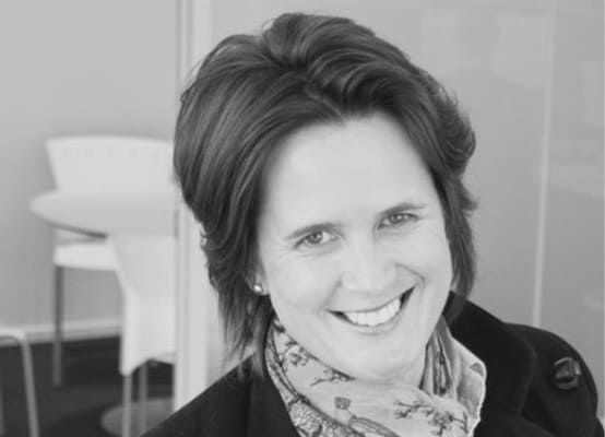 Rachel Cornwall