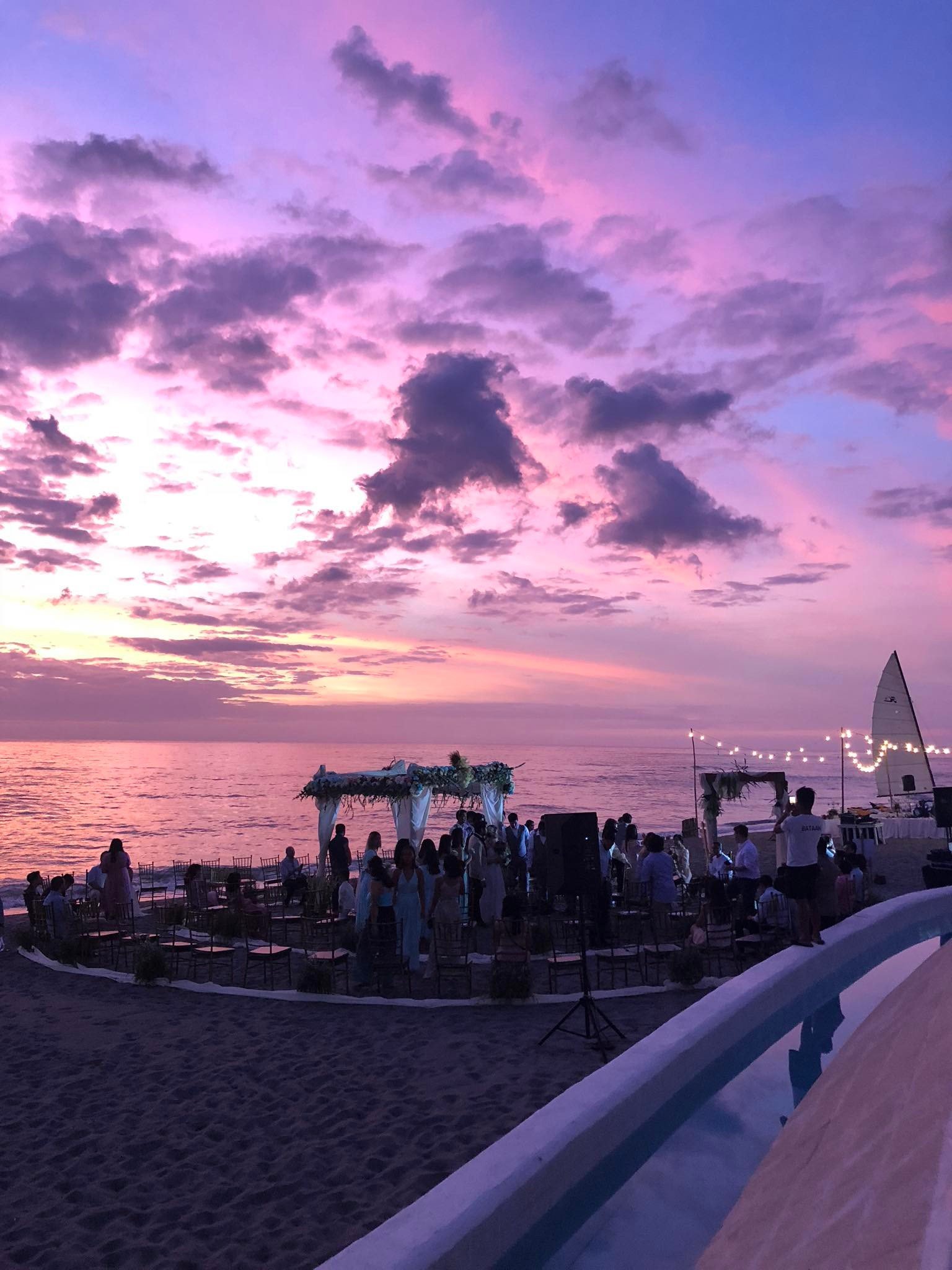 Events | Sundowners Beach Villas in Botolan Zambales