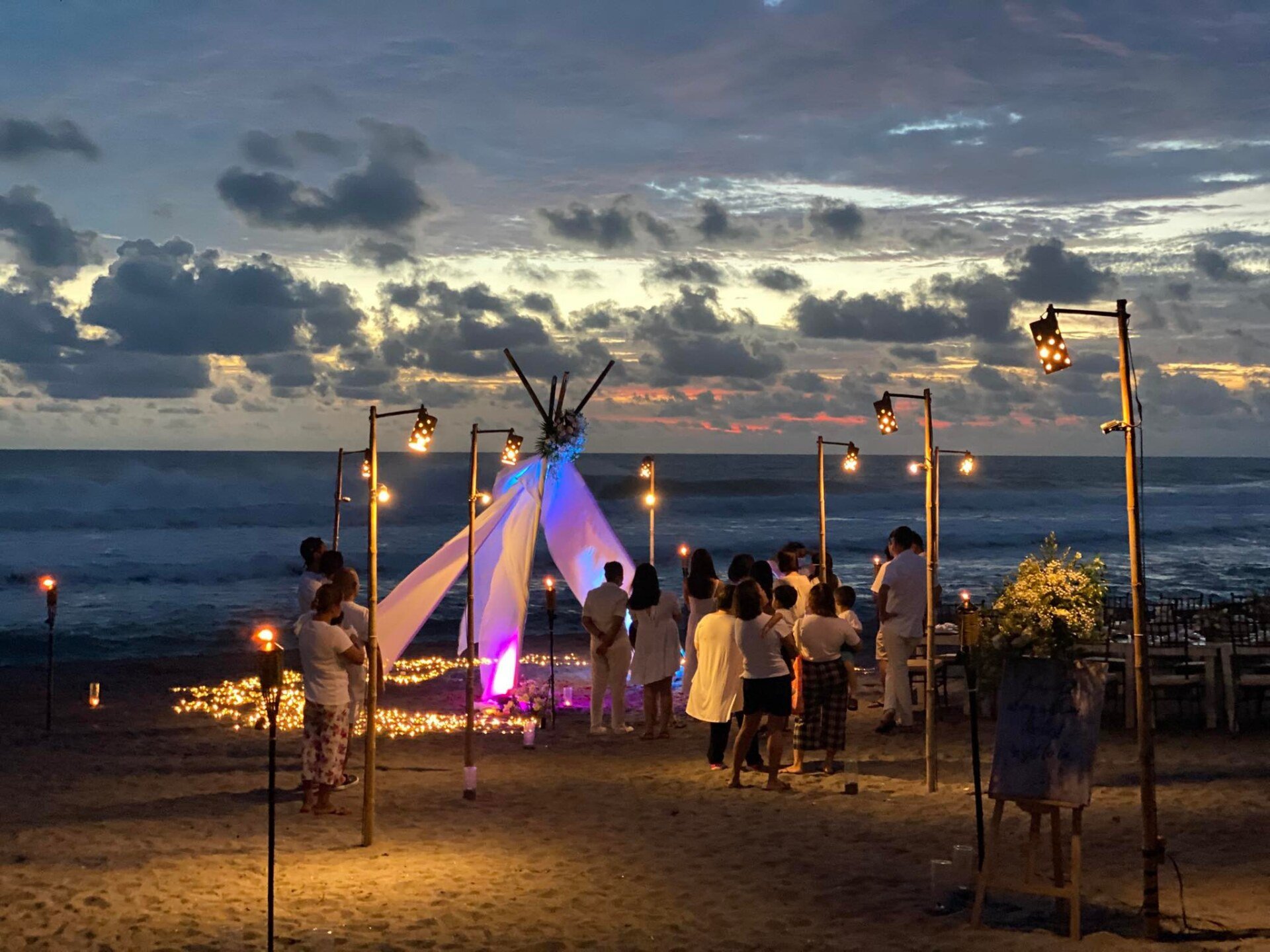 Events | Sundowners Beach Villas in Botolan Zambales