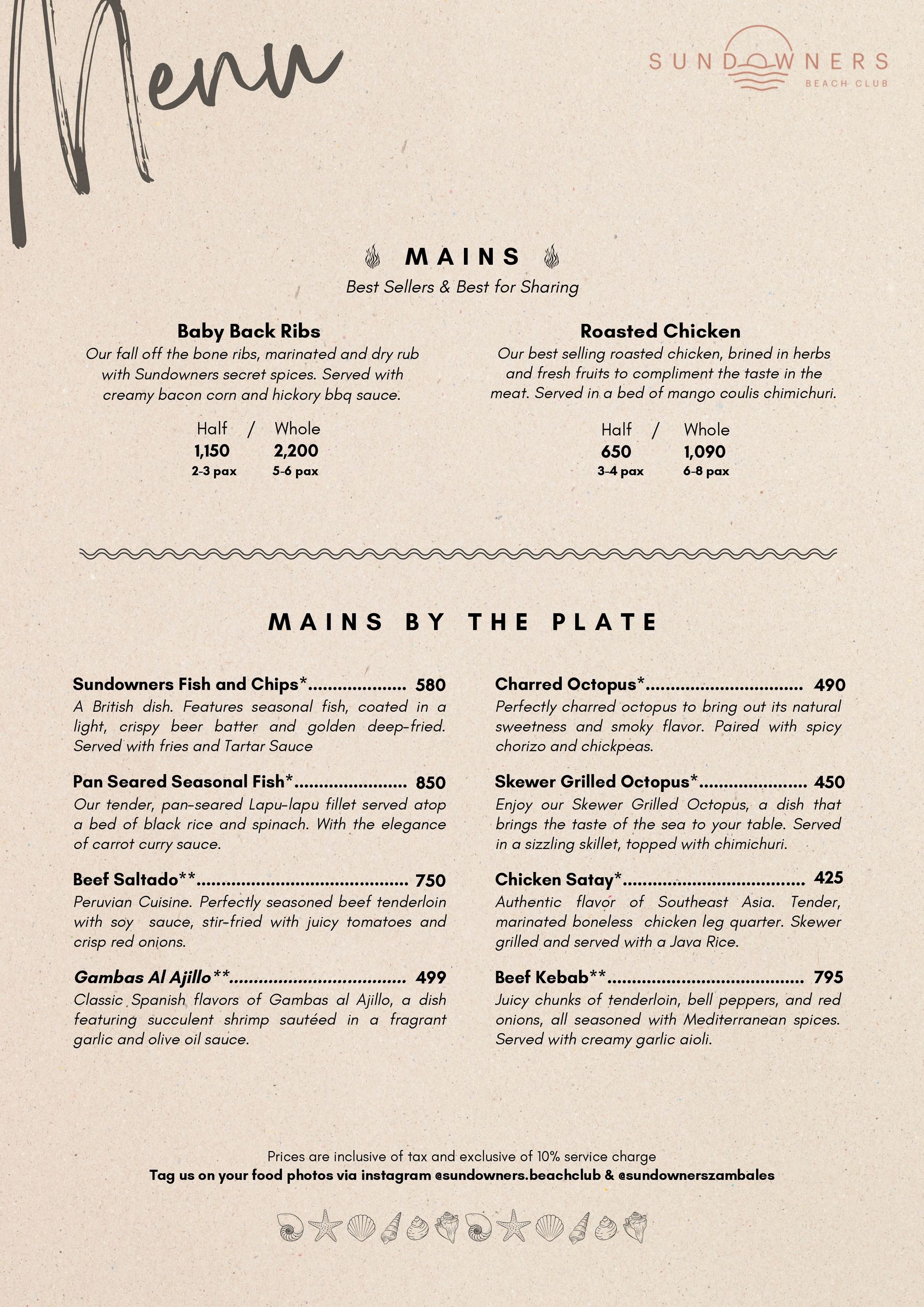 Sundowners Beach Club | Sundowners Beach Villas in Botolan Zambales