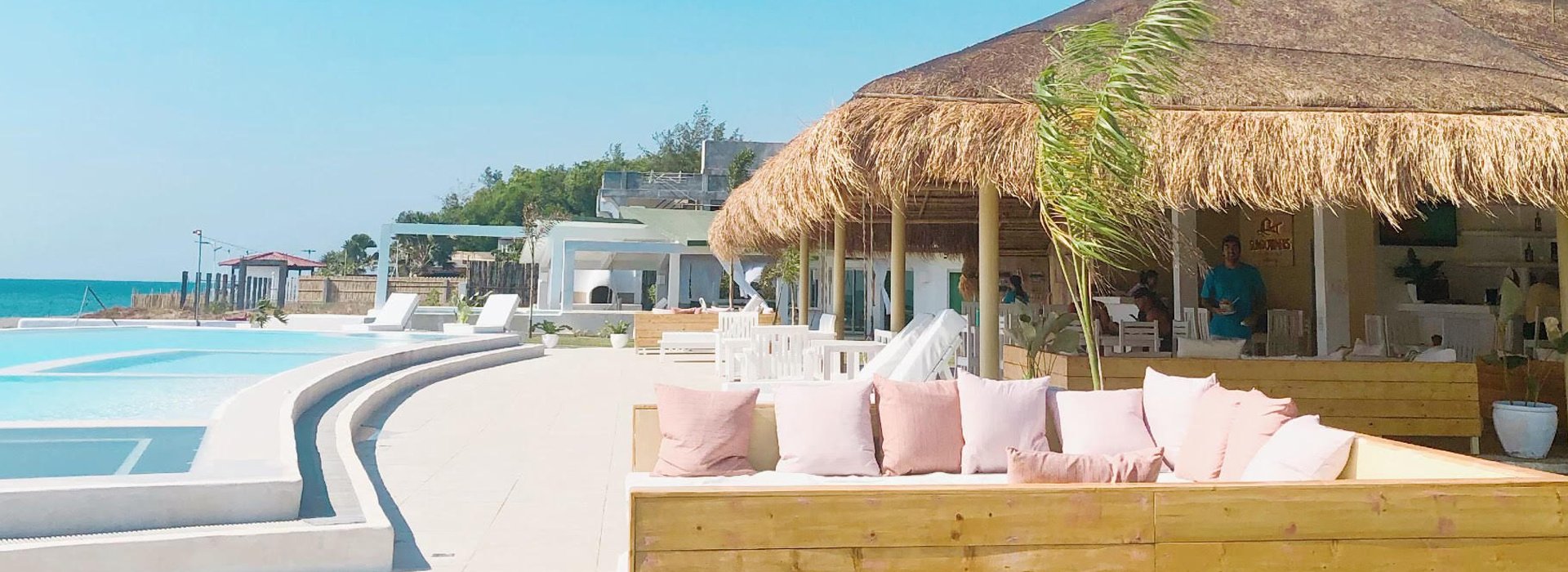 About Us | Sundowners Beach Villas Botolan Zambales