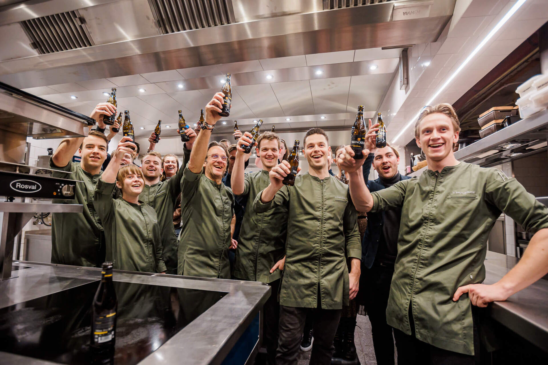 New Challenge | Creative & Digital Agency | Marketingbureau