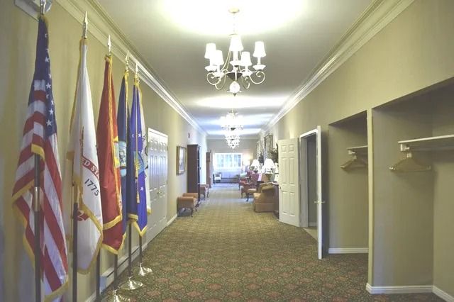 Decatur | Brintlinger and Earl Funeral Home