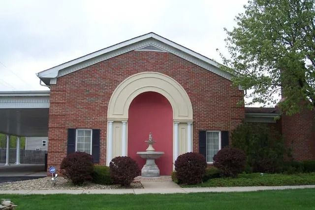 Decatur | Brintlinger and Earl Funeral Home