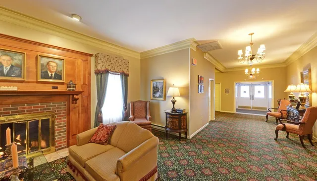 Decatur | Brintlinger and Earl Funeral Home