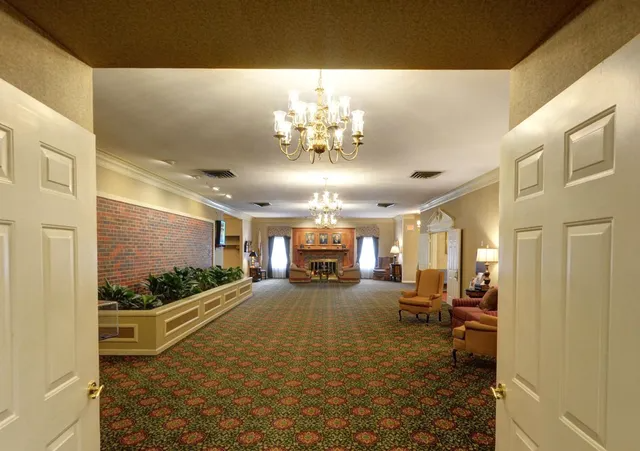 Decatur | Brintlinger and Earl Funeral Home