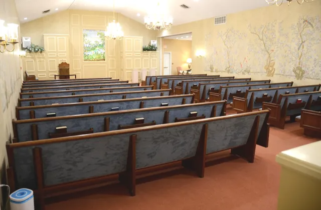 Decatur | Brintlinger and Earl Funeral Home