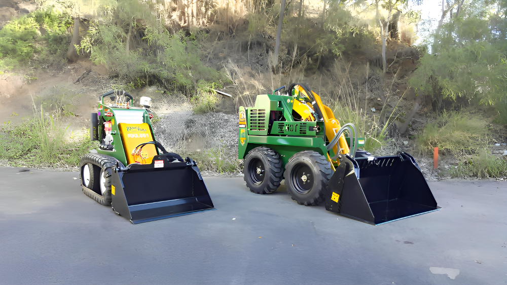 Tipper Truck and Dog Hire | Seymour