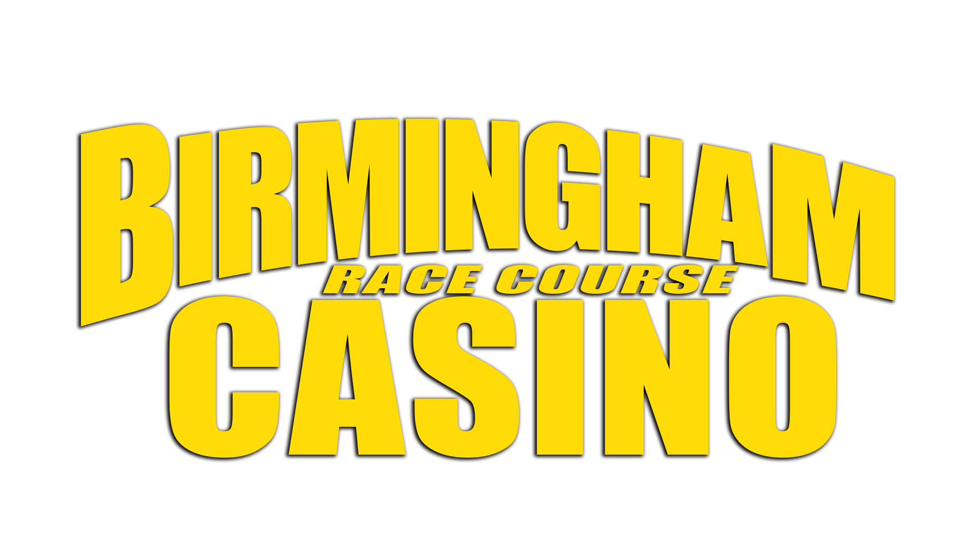 Birmingham Race Course Casino