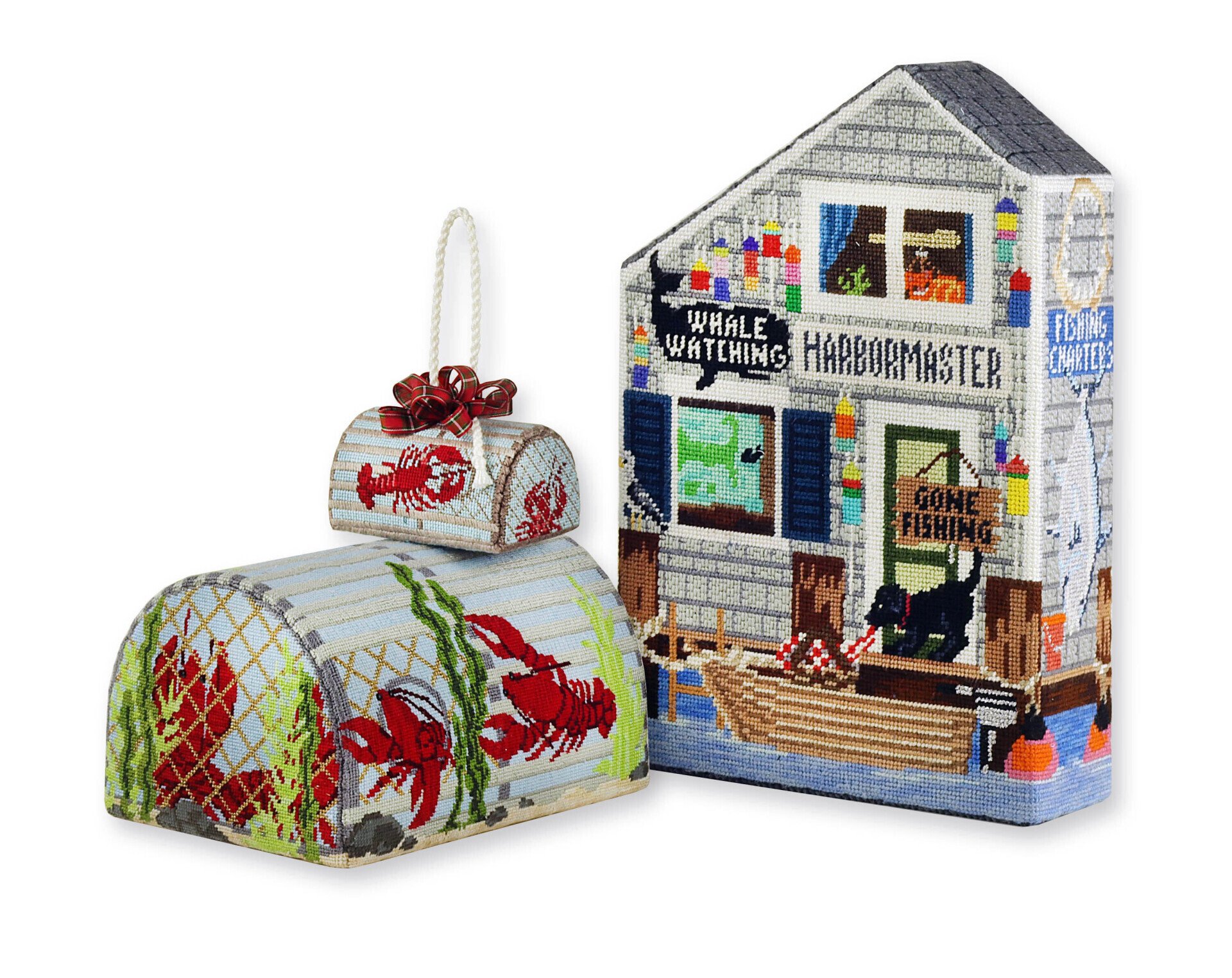 Starke Art Finishing