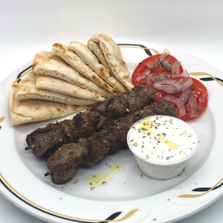 Greek Grille in North Port, FL - Mediterranean Restaurant