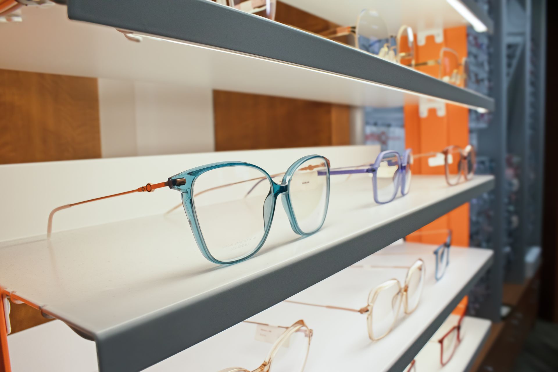 Elk River Eye Doctors at Pearle Vision