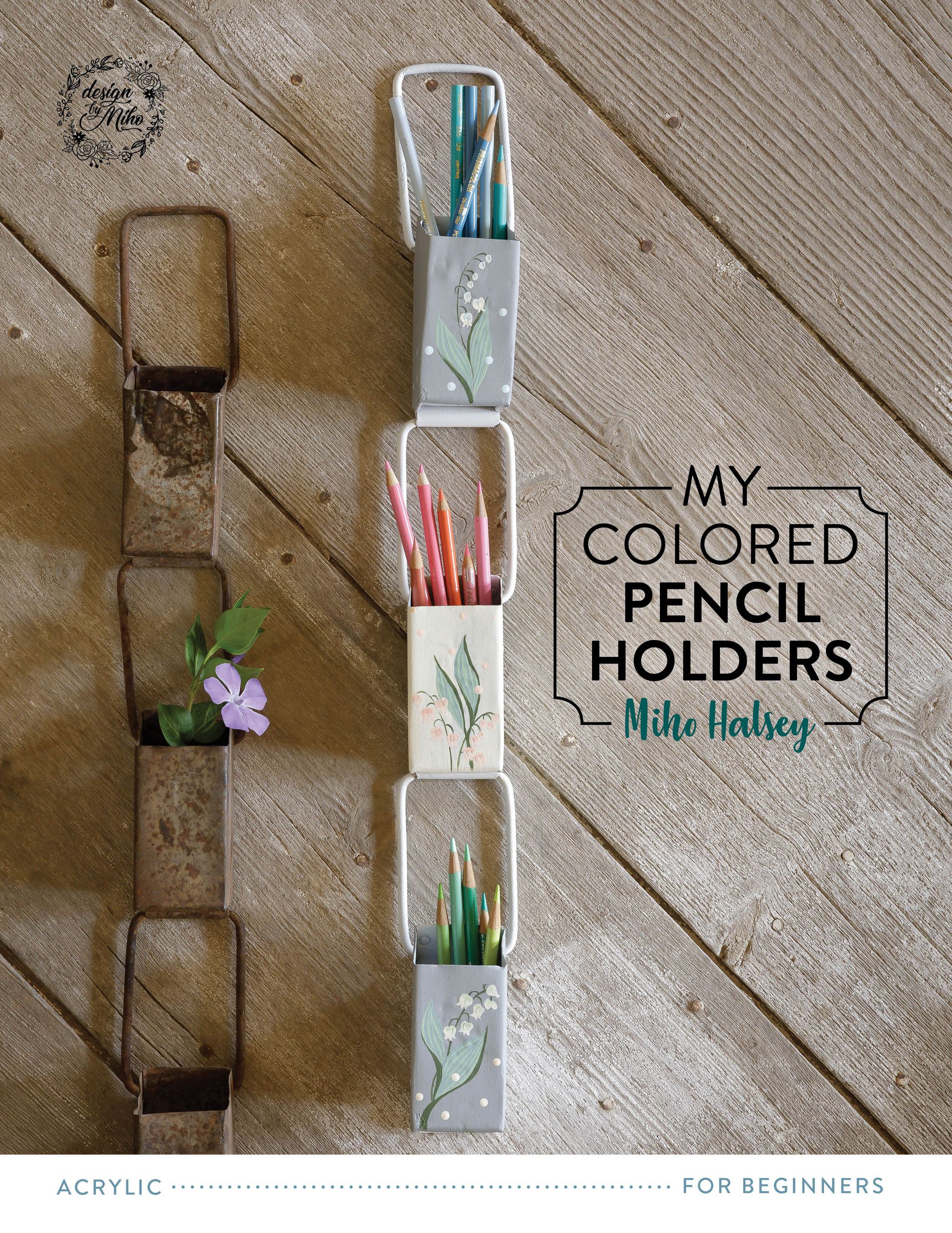 ARTistry Today | Decorative Painting Magazine