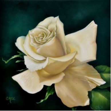 Featured Artist - Cheri Rol MDA