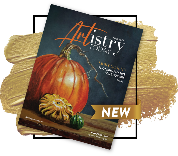 Home [www.artistrytodaymag.com]