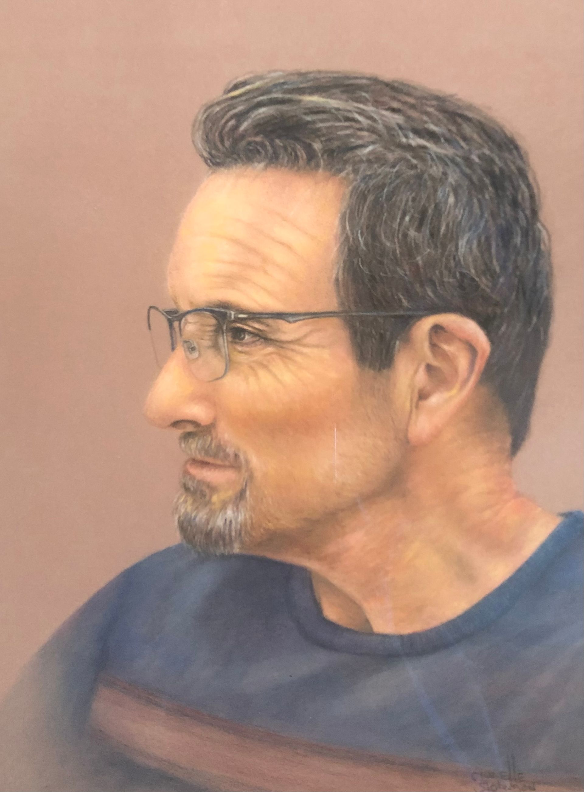 Featured Artist - Janelle Johnson