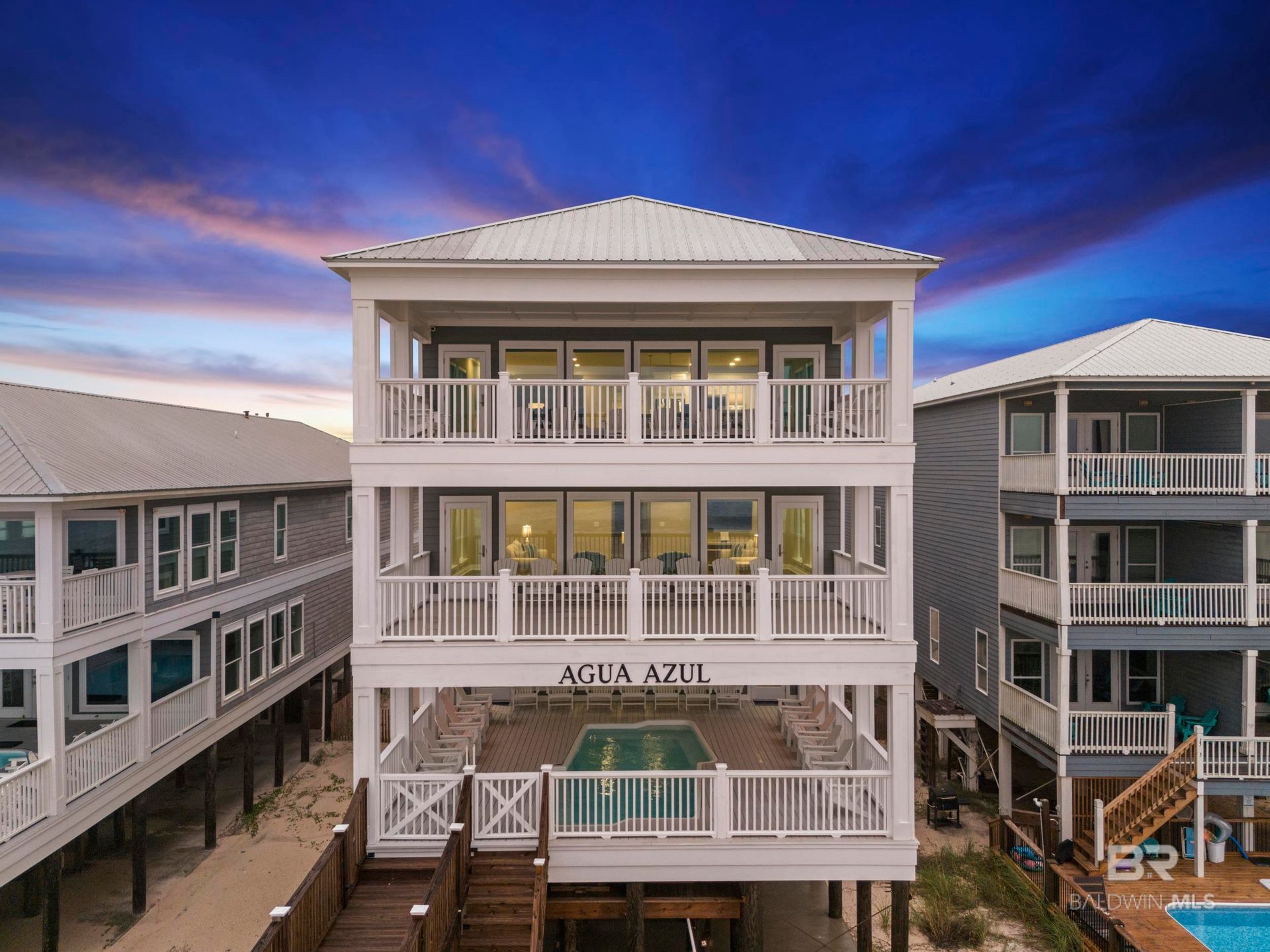 The Most Expensive Homes For Sale In Gulf Shores Community