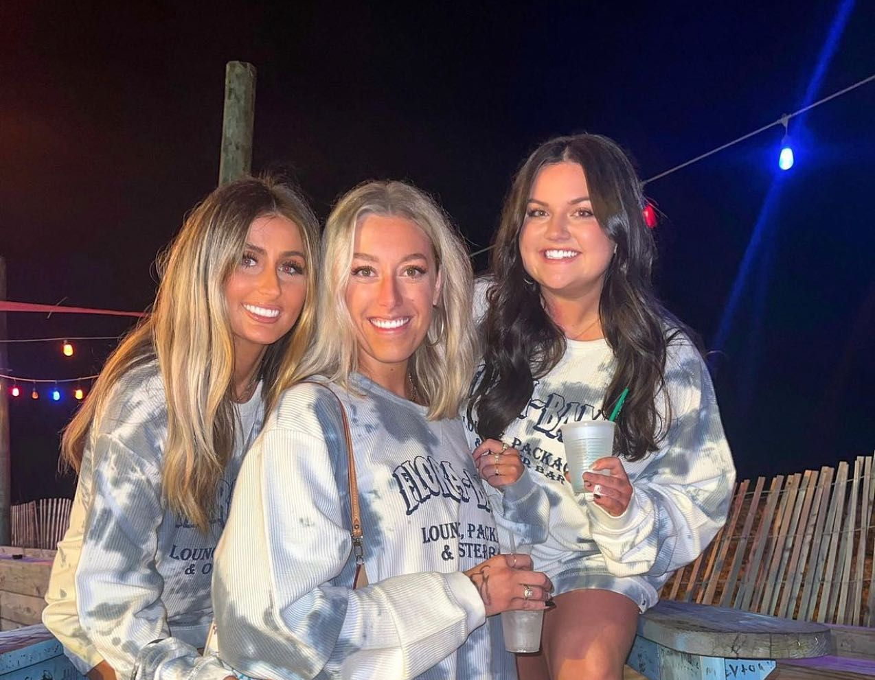 It Is National Girls Night Out