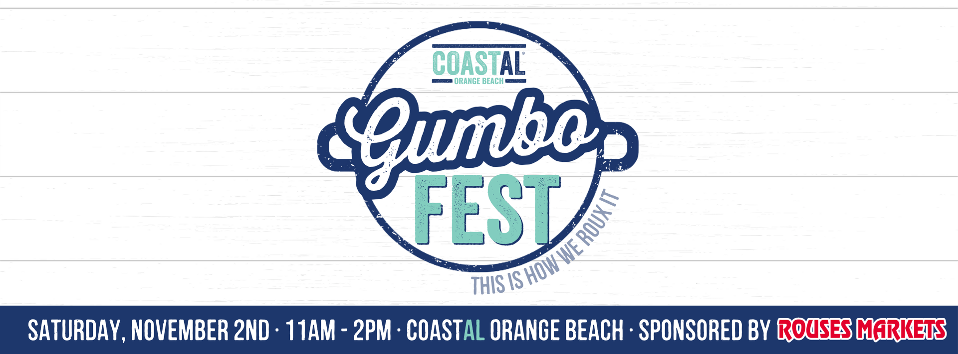 It Is National Gumbo Day And Gumbo Fest Takes Place Nov. 2nd