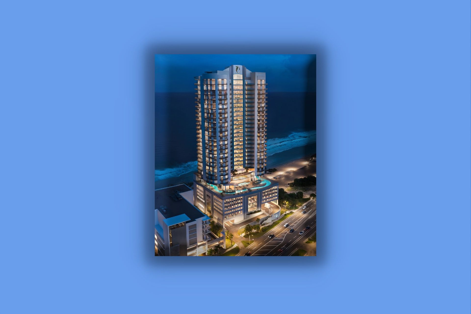 New Condo Development To Host Presale Event
