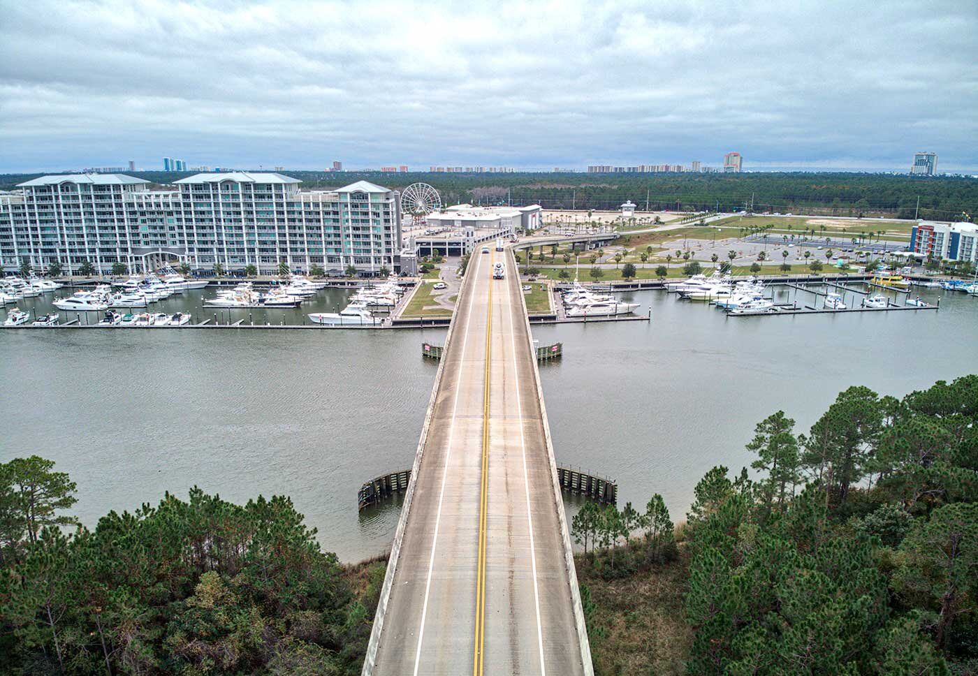 ALDOT Announces New Expressway Traffic Flow