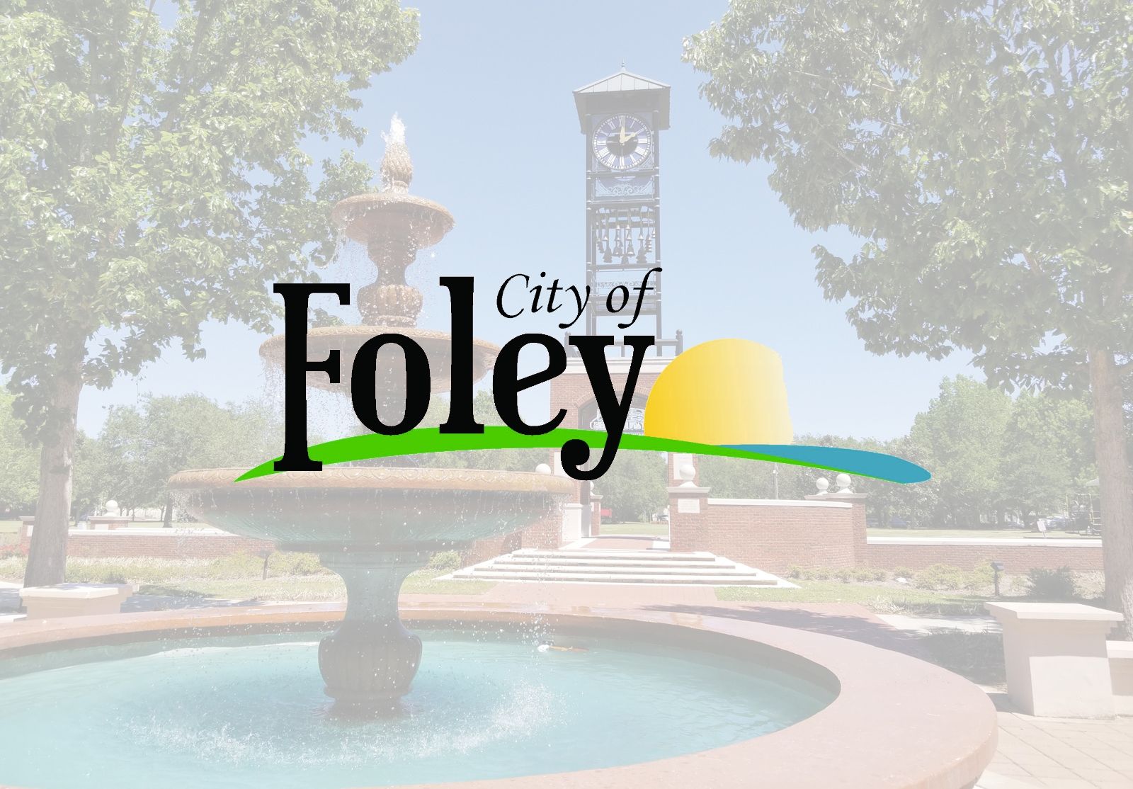 Foley Announces Changes At Two Expressway Intersections