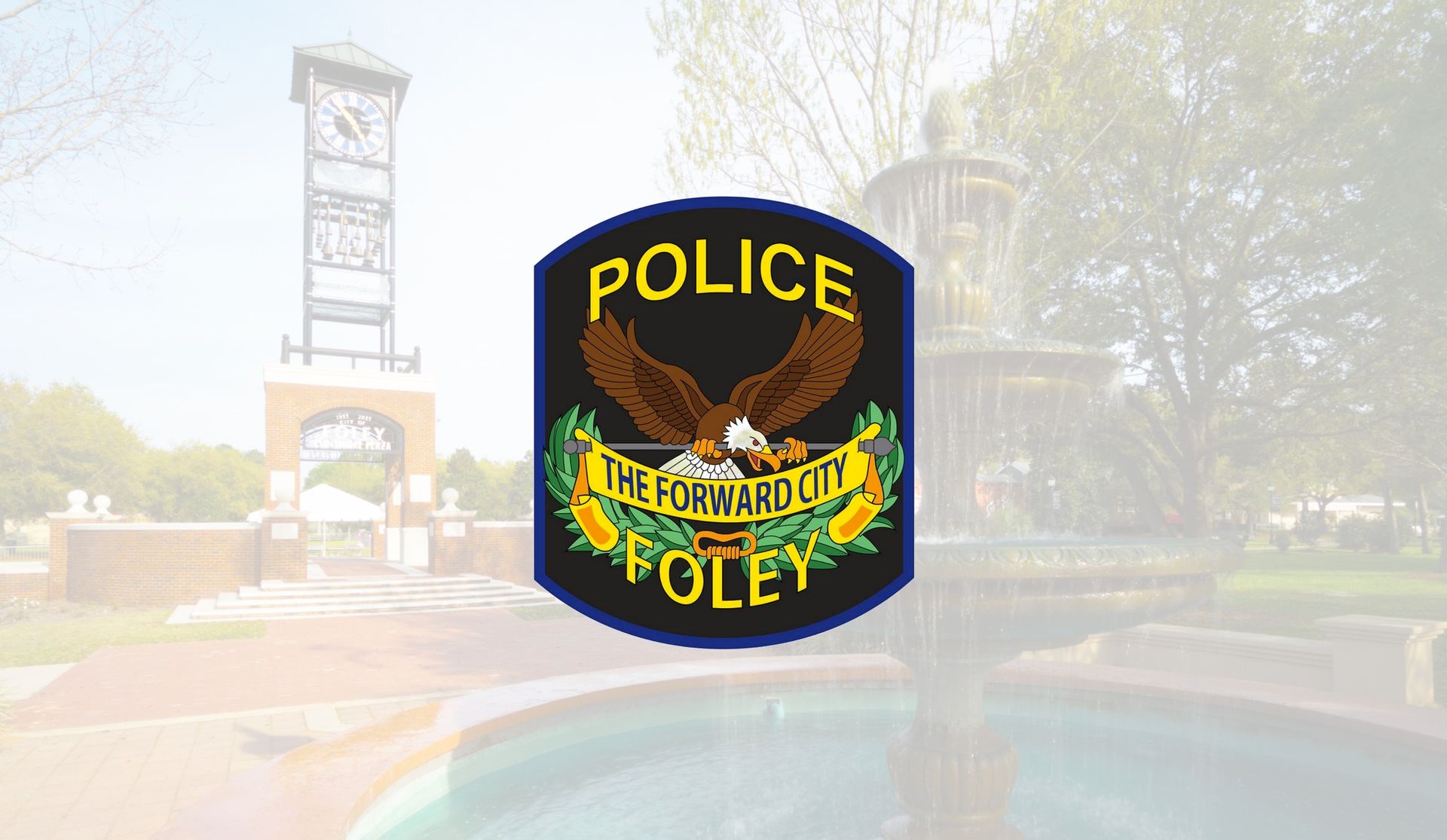 Foley Police Investigating Weekend Shooting
