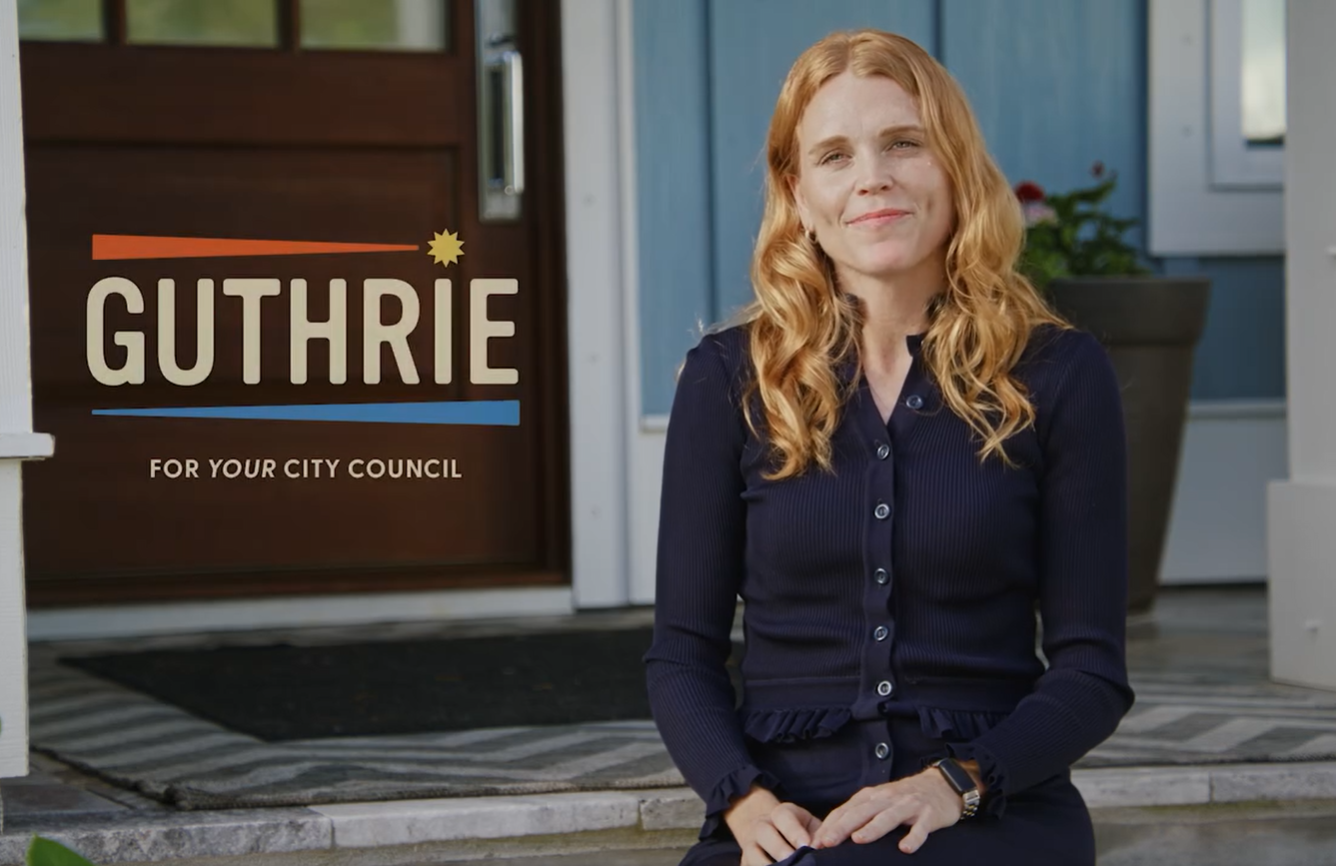 New Candidate Announces For Gulf Shores City Council