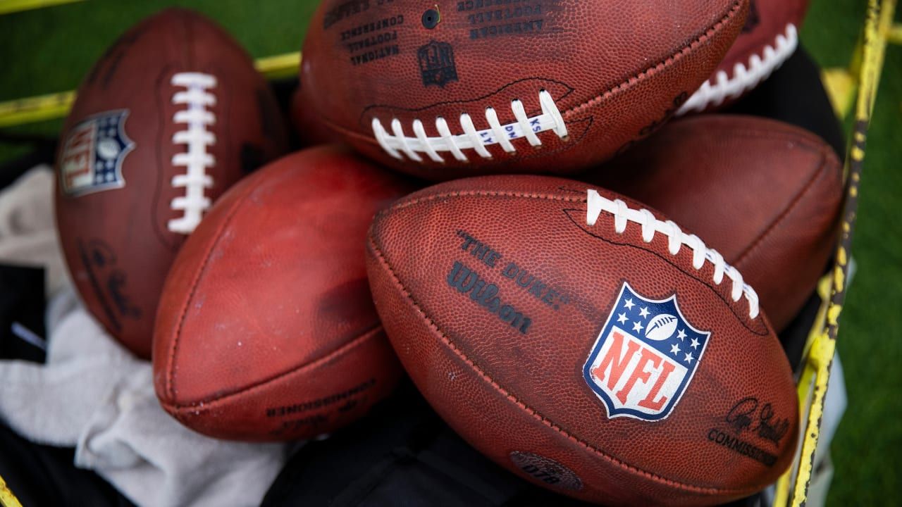 Which Is Your Favorite NFL Football Team?