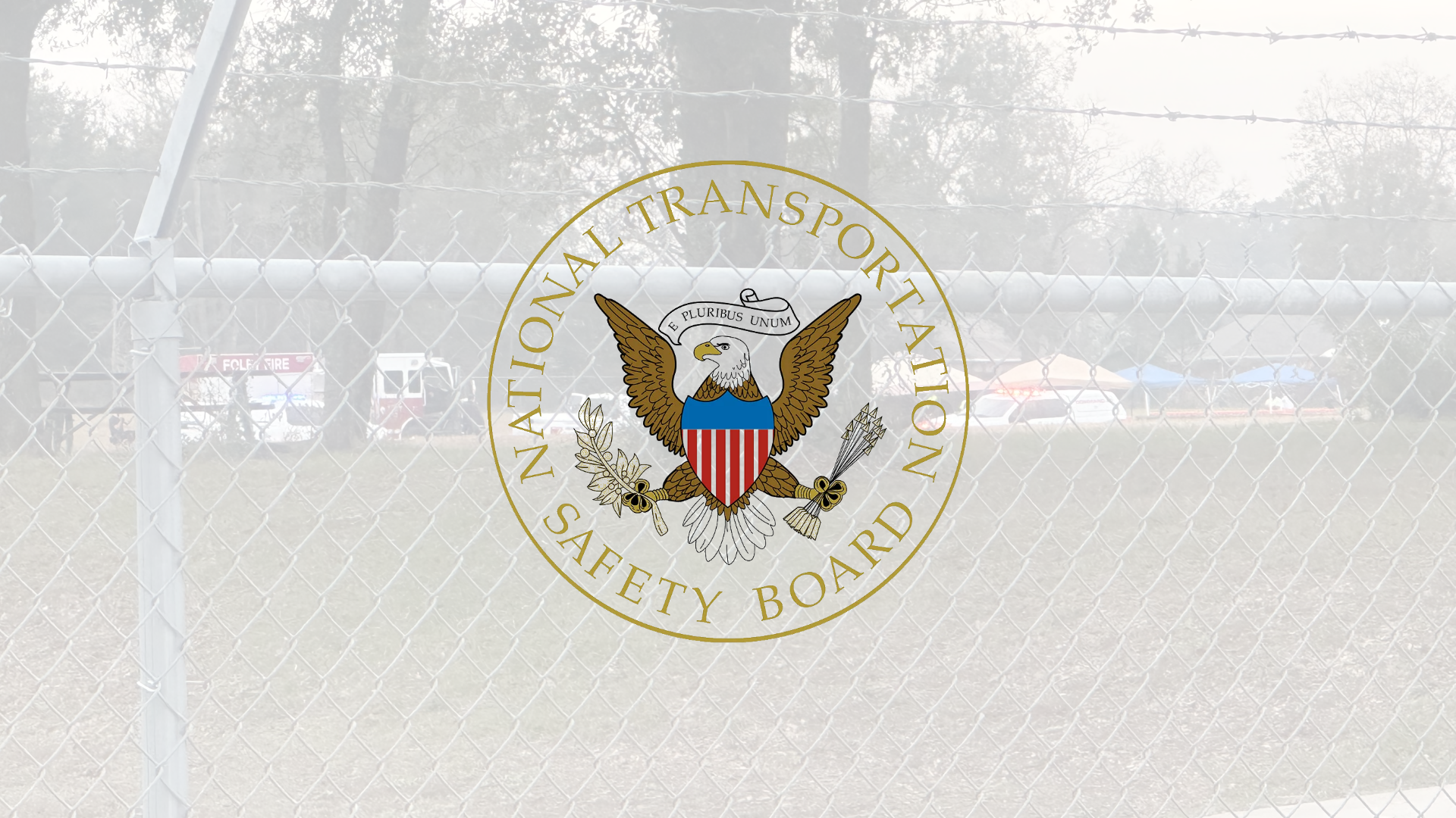NTSB Releases Preliminary Findings About Foley's Fatal Gyro Crash